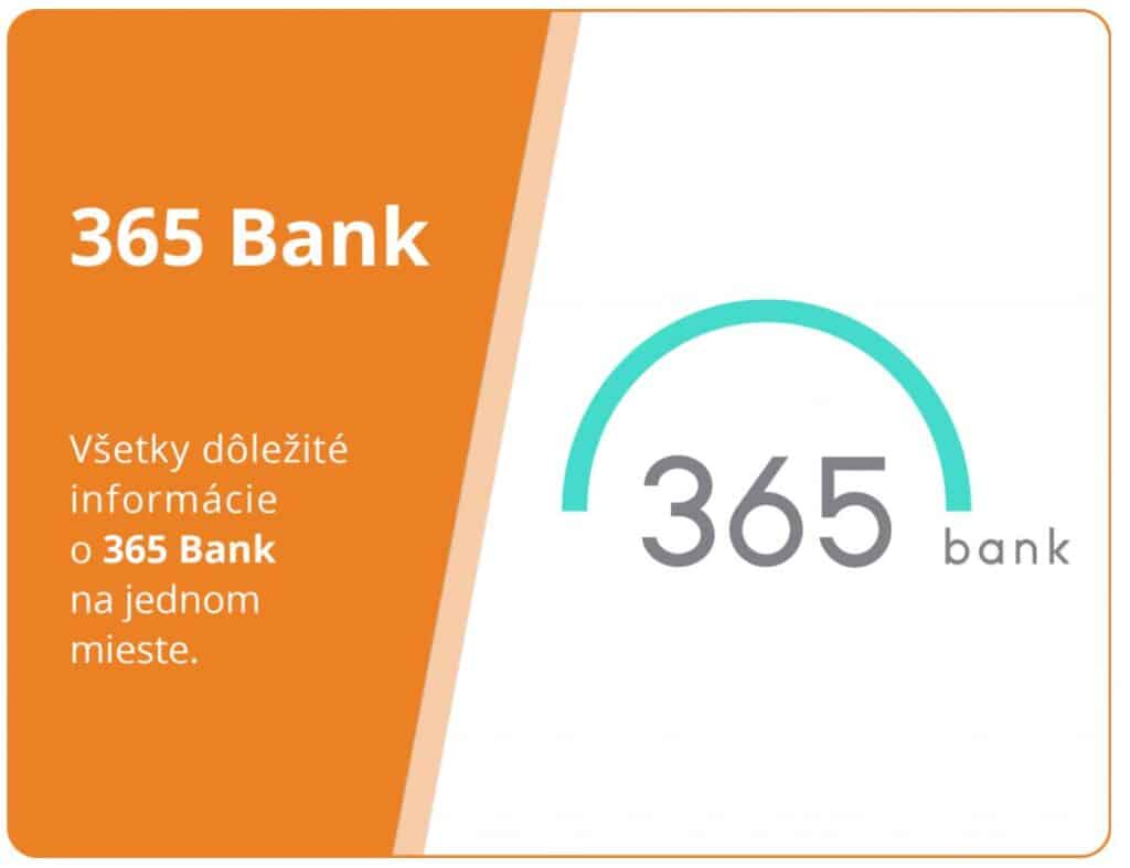 365.bank - FinGO.sk